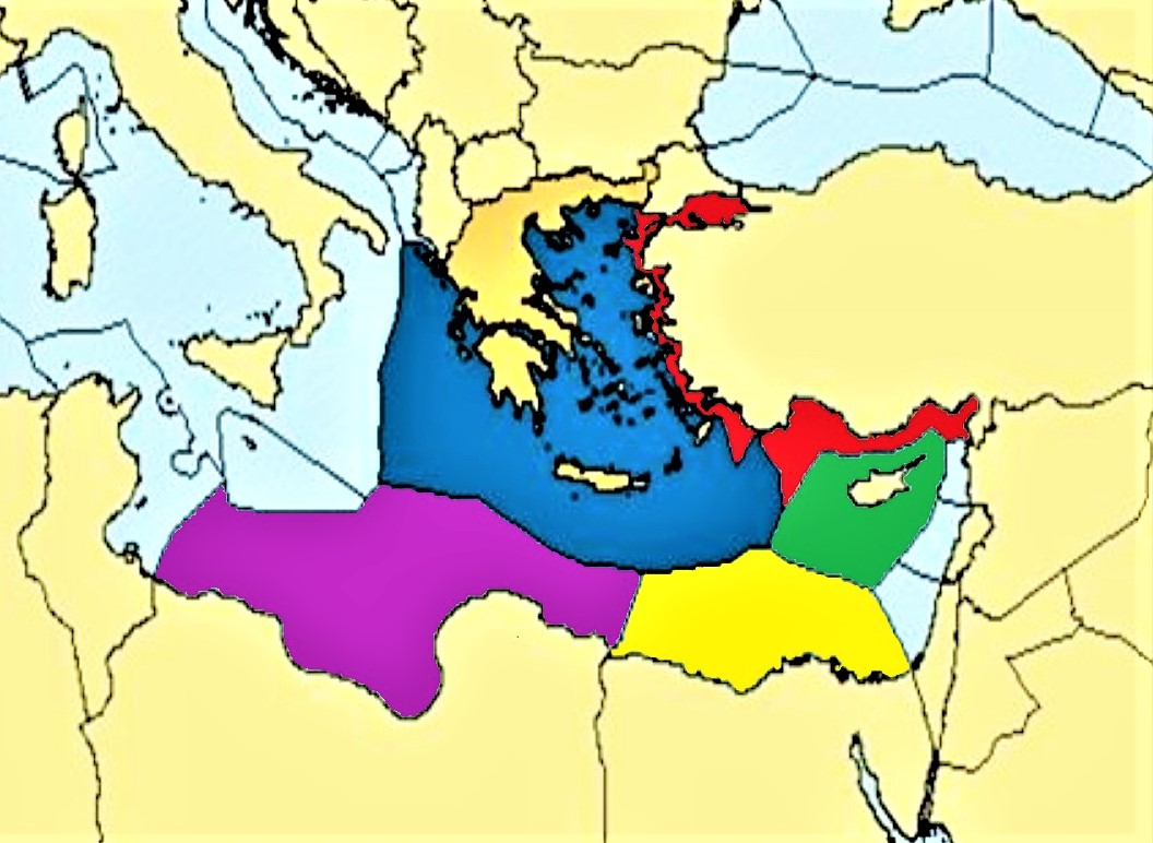 Η ΚΡΑΤΙΚΗ ΚΥΡΙΑΡΧΙΑ ΔΕΝ ΕΙΝΑΙ «ΚΑΡΚΙΝΟΣ»: Ούτε μια ίντσα. Με αφορμή ...